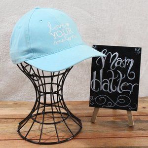 Love Your Melon | Accessories | Love Your Melon Baseball Strapback Cap ...